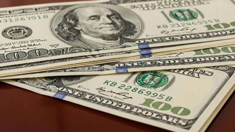 Dólar hoy martes 9 de junio de 2026: peso mexicano se aprecia y crece ...