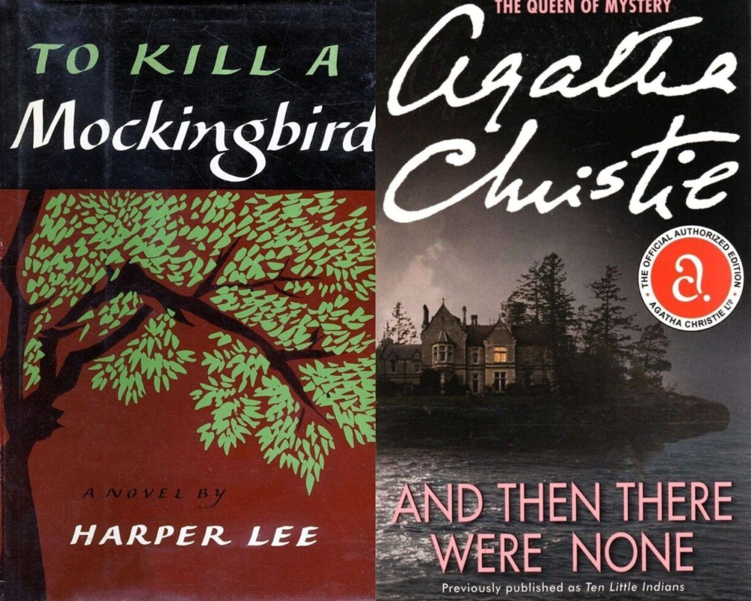 14 classic novels that would spark controversy if written today