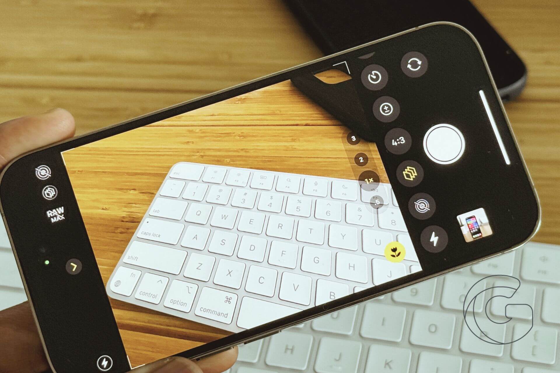 The real reason Apple keeps adding AI to your iPhone camera has nothing ...