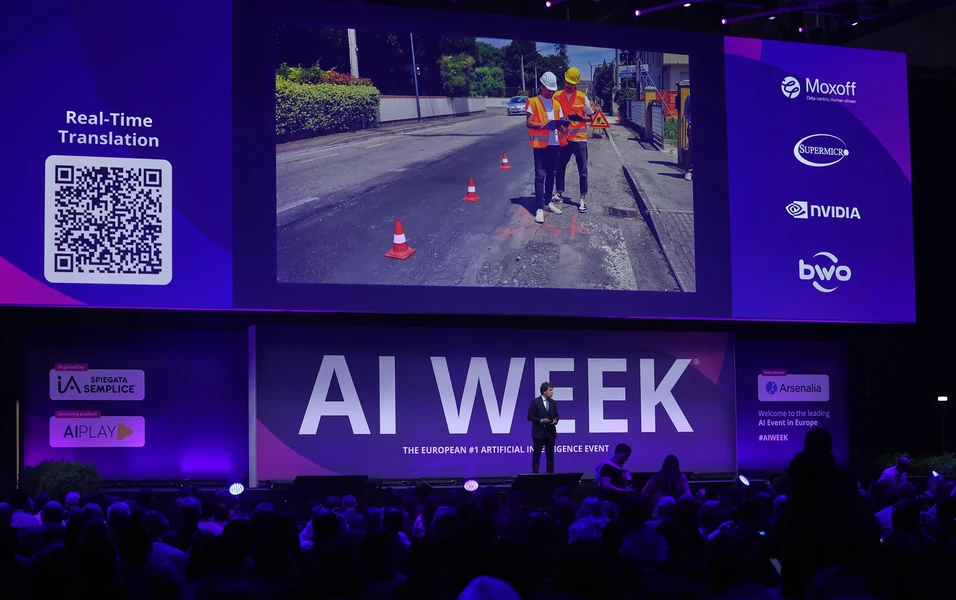 AI skills reshape corporate roles and economic value