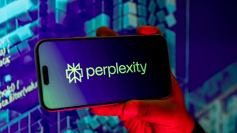 Perplexity AI says 'you can't copyright facts' in defense against CNN ...