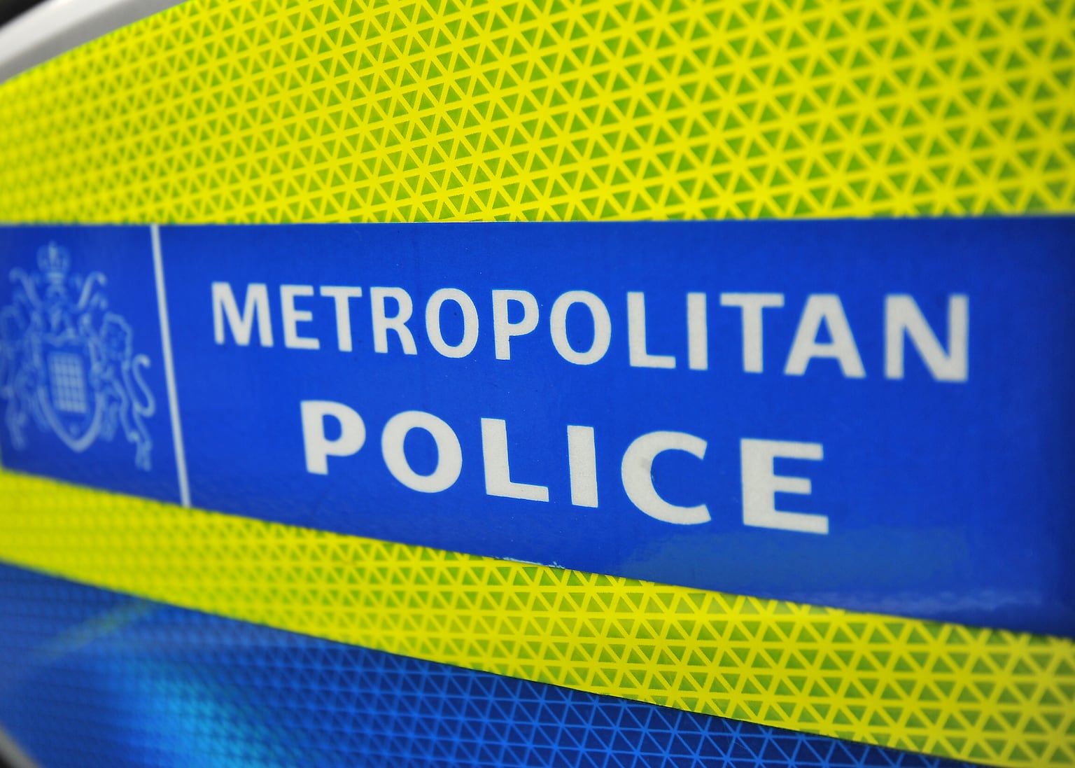 Man, woman and child die after fall from high-rise block of flats
