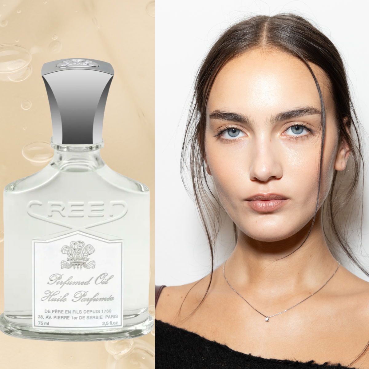 Everyone I know is tossing traditional perfume in favor of this under ...