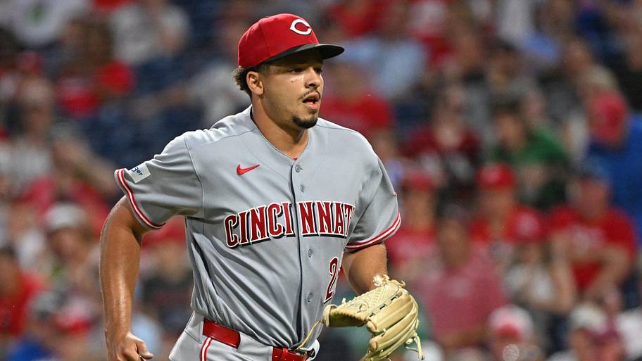 Christopher Sanchez's historic May shouldn't overshadow Chase Burns ...