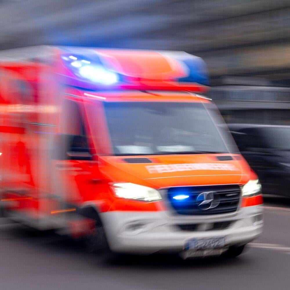 Berliner Schüler auf Zebrastreifen angefahren: Achtjähriger bei Unfall ...