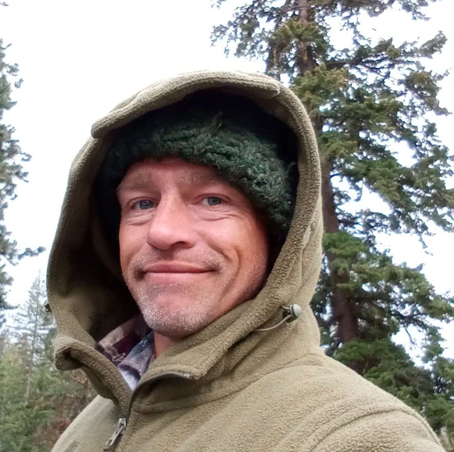 Alaskan Bush People star Matt Brown feared dead after witnesses saw him ...