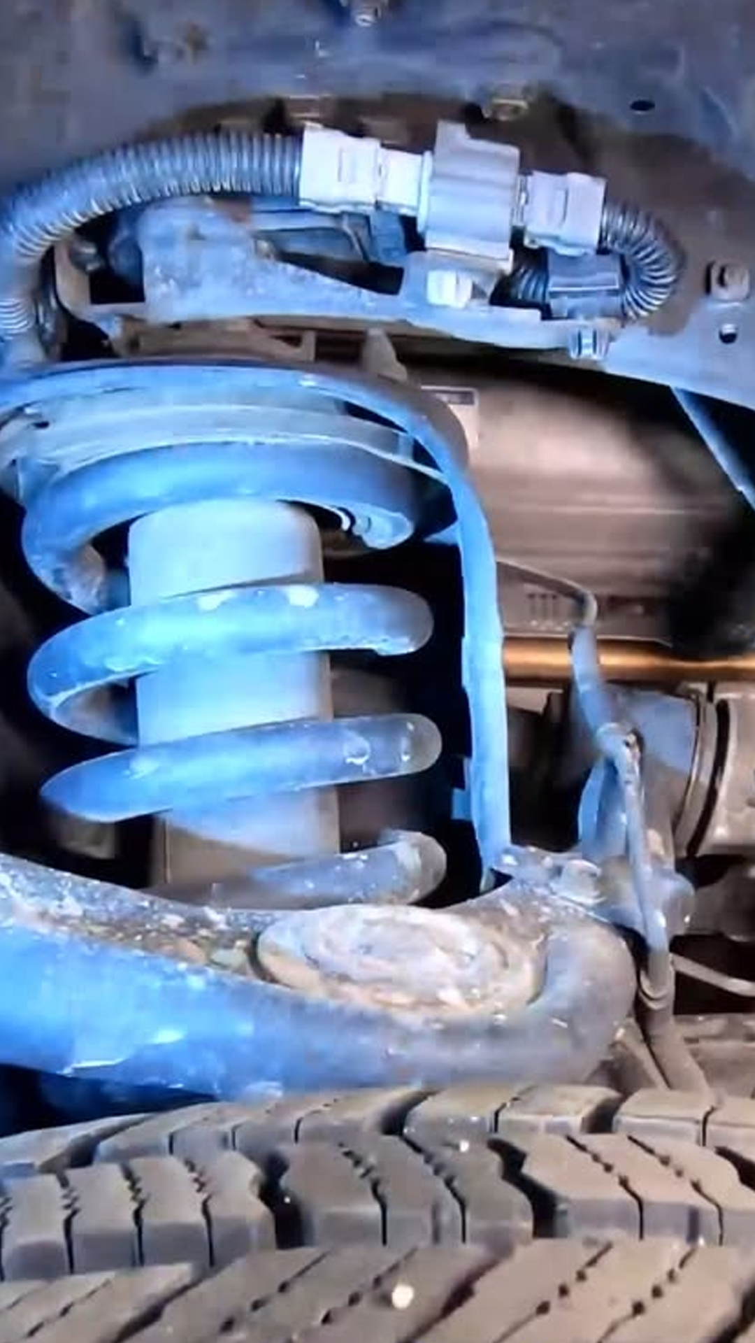 Reliable vehicle with one major flaw