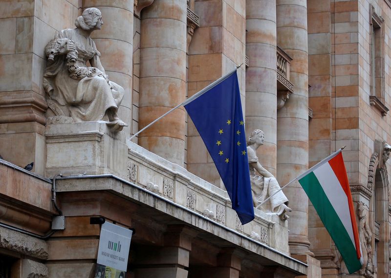 Hungarian prosecutors seize more than $300 million in probe of central ...
