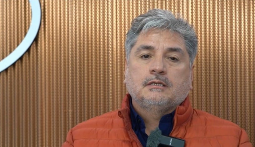 Primer directorio de Fontaine en Codelco: auditoría forense a ...