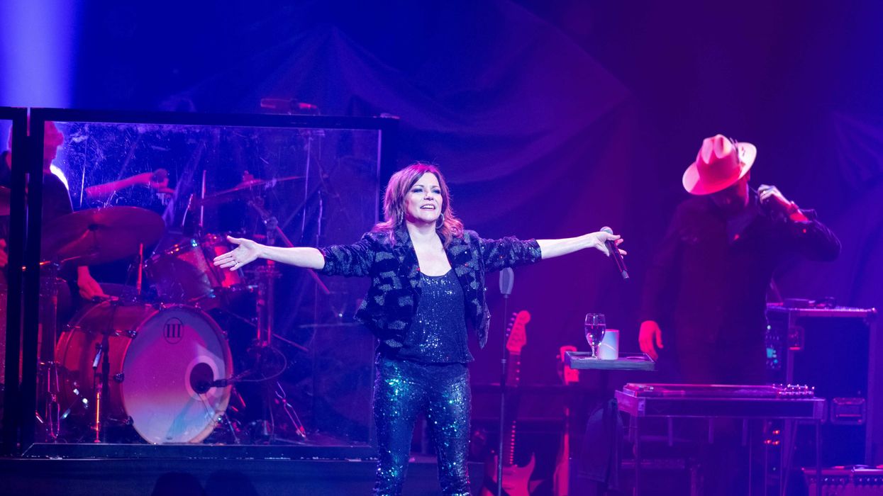 MAGA lashes out as artists flee Trump’s Freedom 250 concert