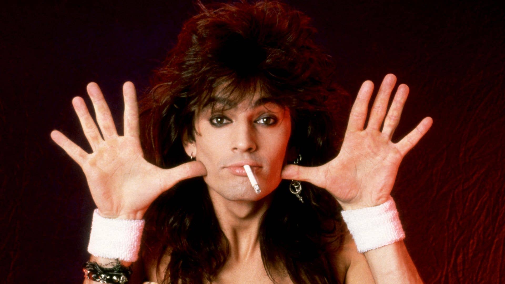 The most notorious bad boys of the '80s - see what they look like now