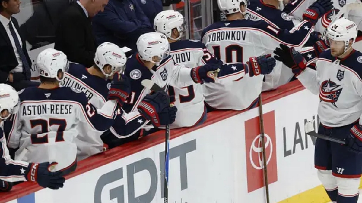 NHL: Canada knocks out Team USA and flies into the semifinals