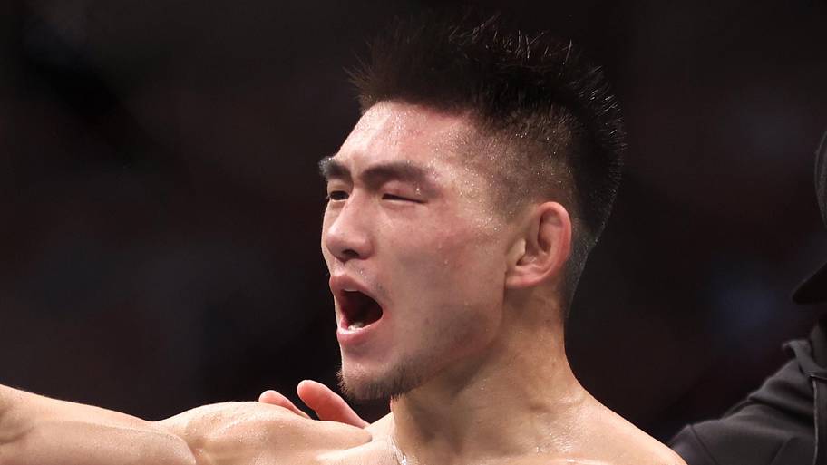 UFC Macau: Song Yadong vs. Deiveson Figueiredo full fight card odds ...