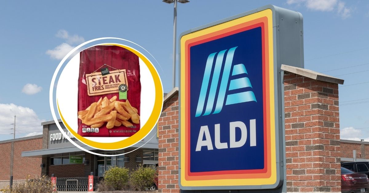 15 Aldi under $9 freezer finds worth stockpiling