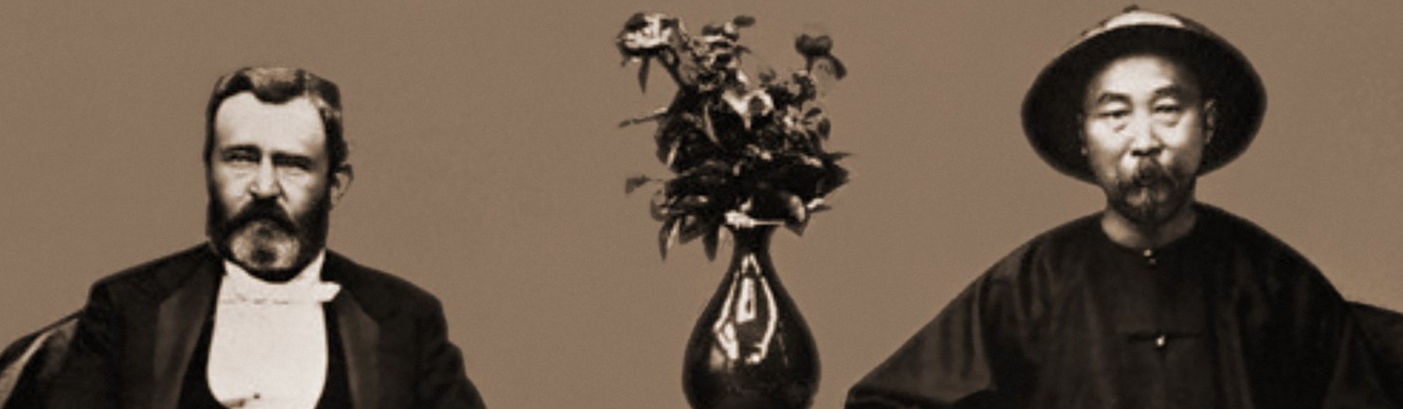 Ulysses S Grant, the general who would have rather been a poet