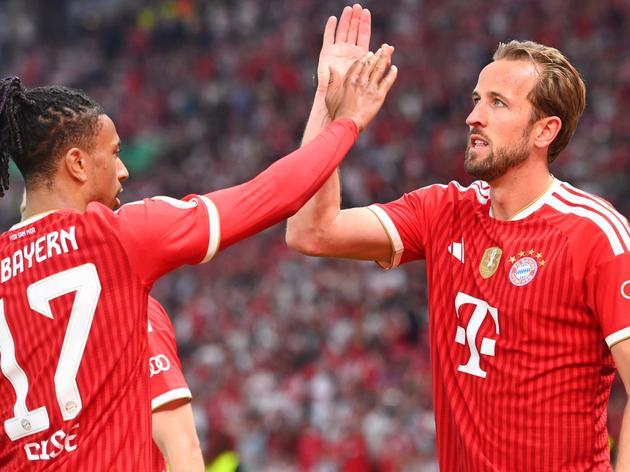 Thomas Müller sieht Bayern-Star bei Ballon-d’Or-Wahl vor Kane