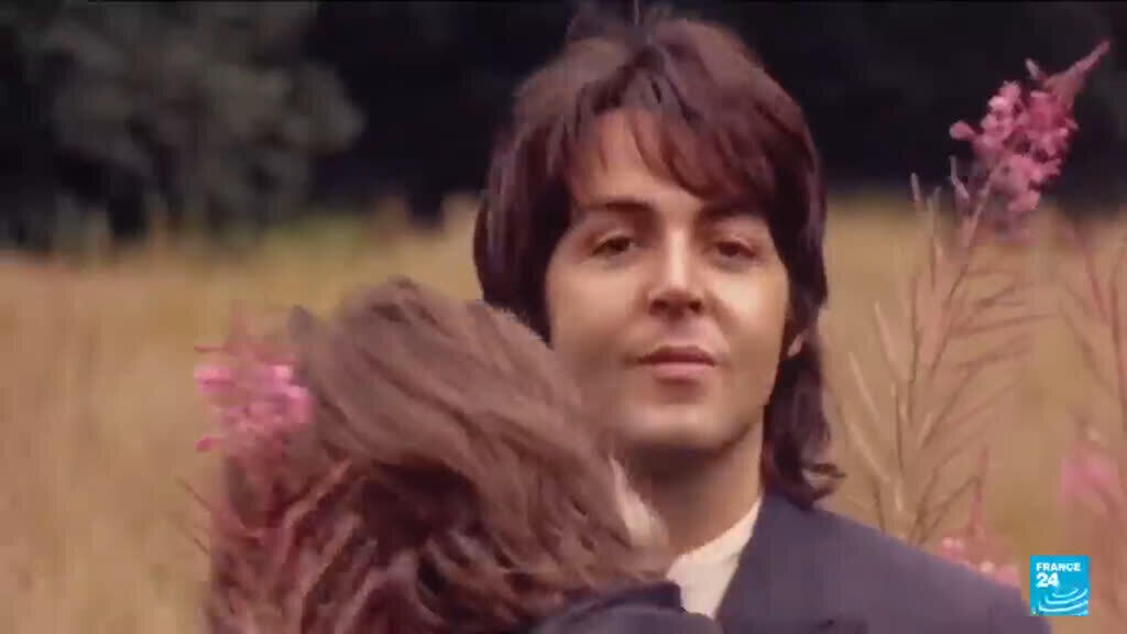 'The Boys of Dungeon Lane': Paul McCartney releases 18th solo album