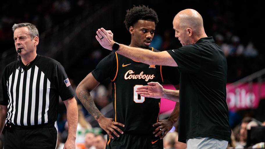 Where Every Oklahoma State Men’s Basketball Transfer Landed in Portal