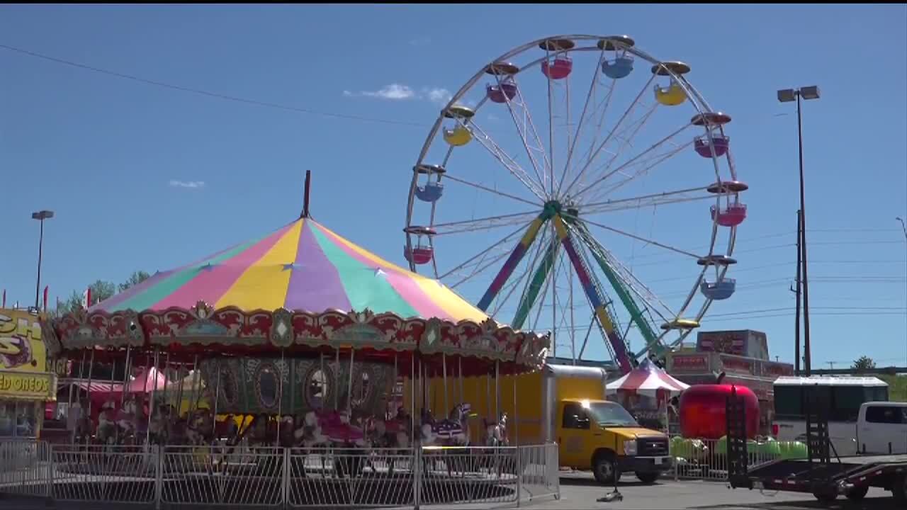 Great Louisiana Fair returns to Bossier City with discount days, new ...