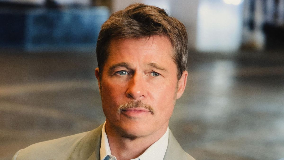 Brad Pitt legal nightmare erupts over manhood cream