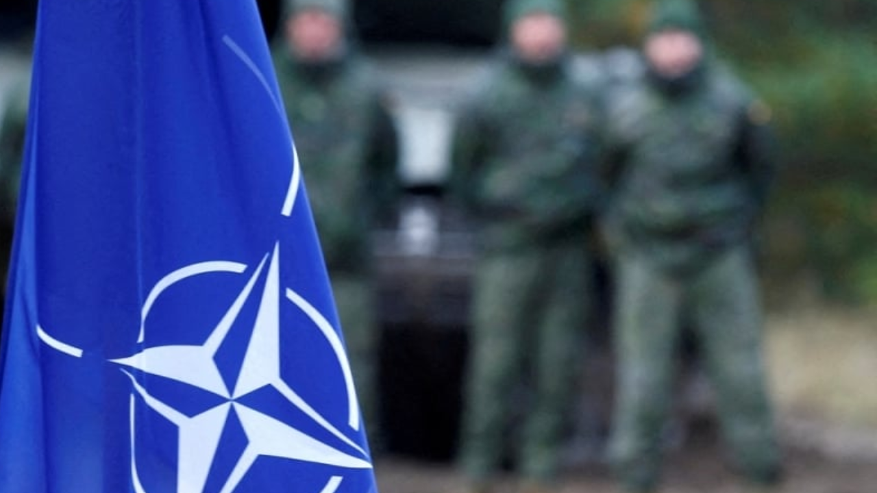 NATO ready to defend ‘every inch’ after Russian drone hits Romania ...