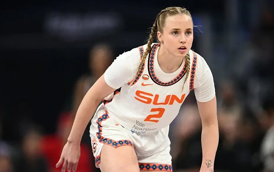Van Lith stays positive after Sun waive her for Lacan’s return