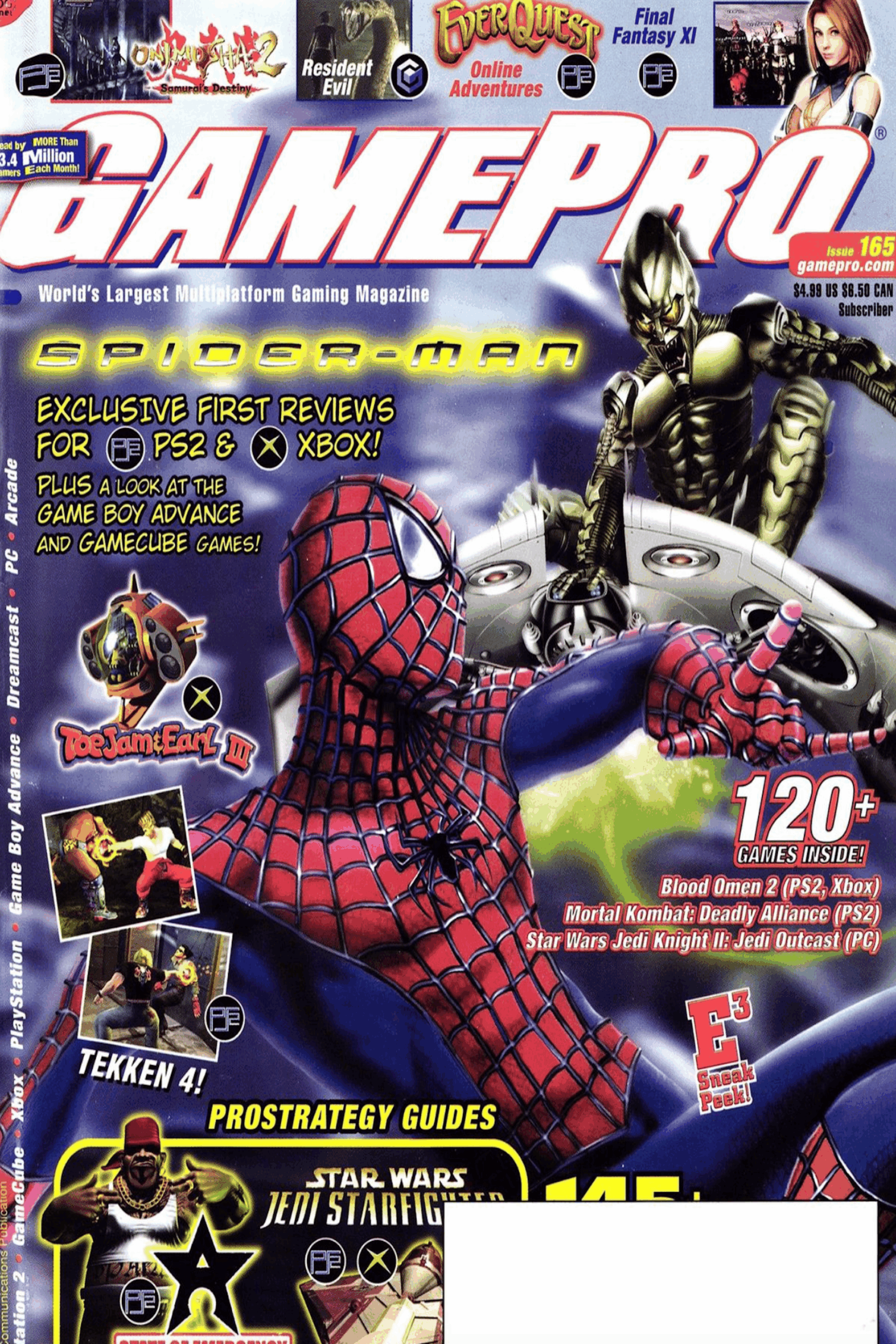 14 vintage gaming magazine covers that sold millions of games