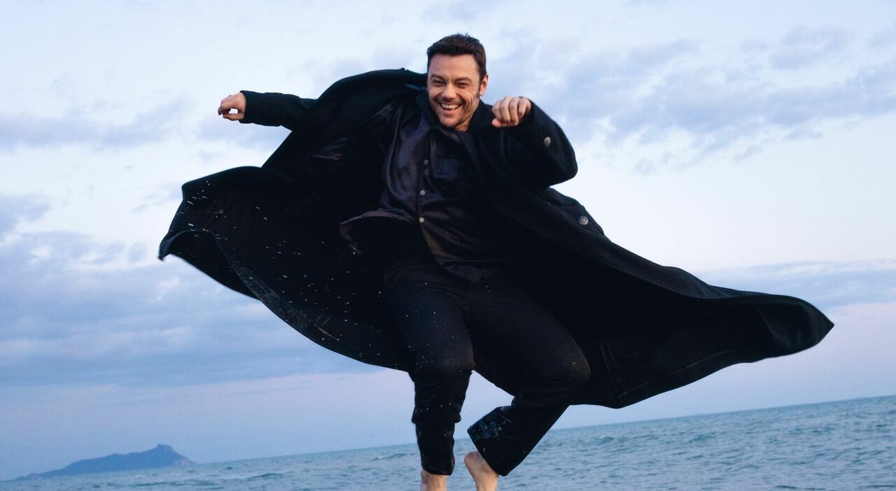 Tiziano Ferro: «La mia famiglia non si accorse di me nemmeno dopo Sere ...