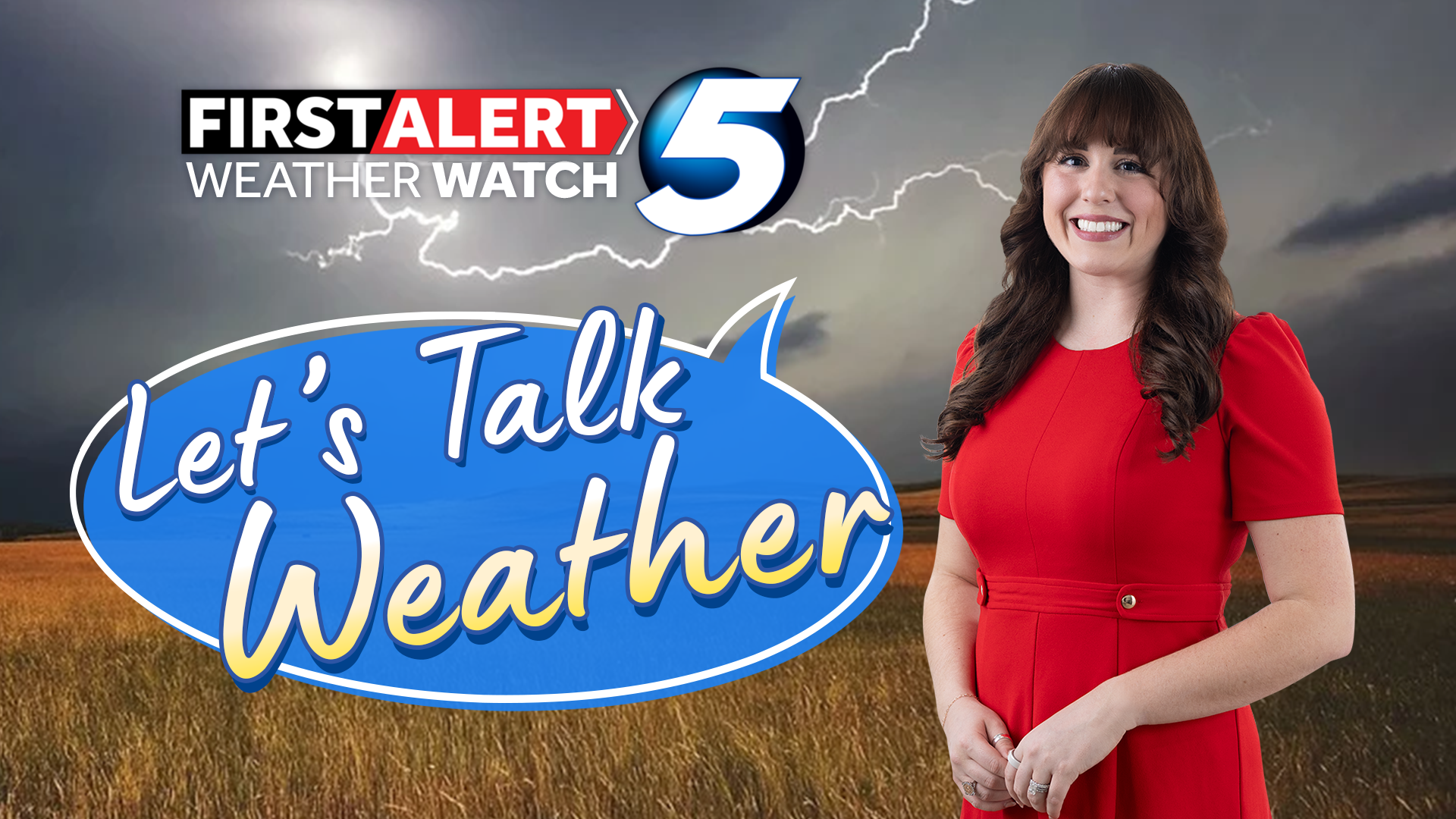 KOCO Weather Watch - Let's talk weather: Friday storm risk + June ...