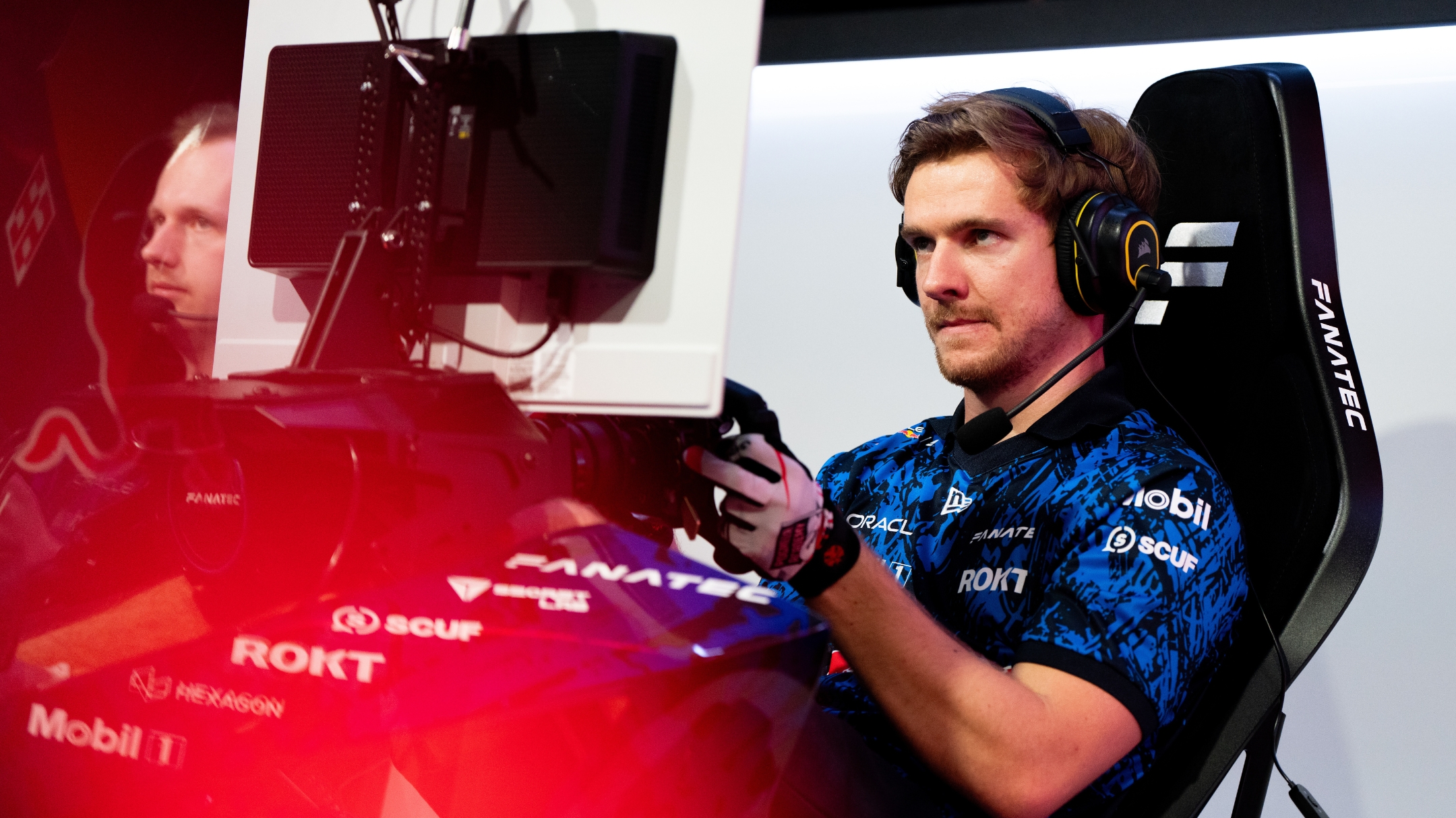 F1 sim racing world championship 2026 sees a dramatic finale of Abu ...