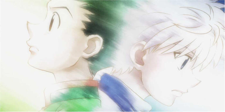 10 anime rivals who became stronger than the main protagonist by the end
