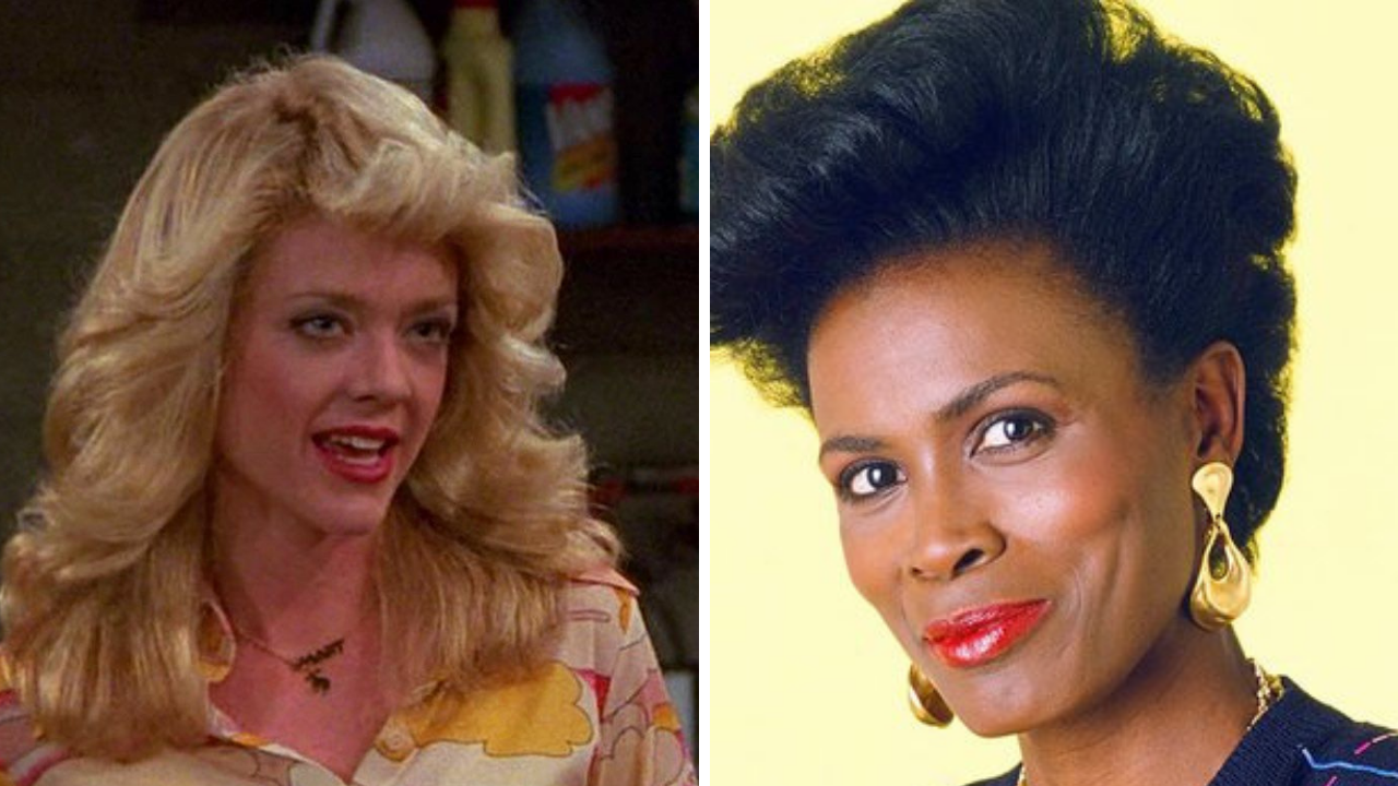 30 actors who were replaced on their own TV show