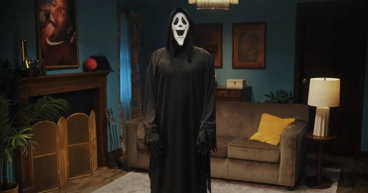‘Scary Movie’ launches creepy website where you can make Ghostface do ...