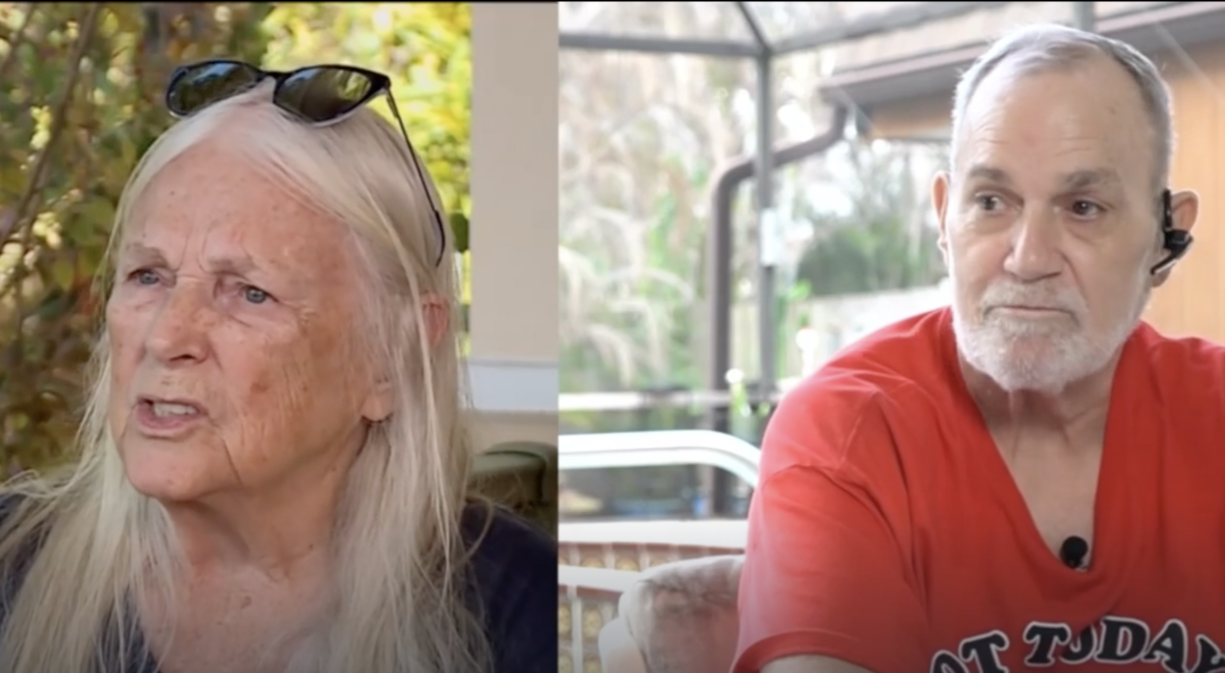 Florida seniors say they’re trapped in solar panel deals, 25-year loans ...