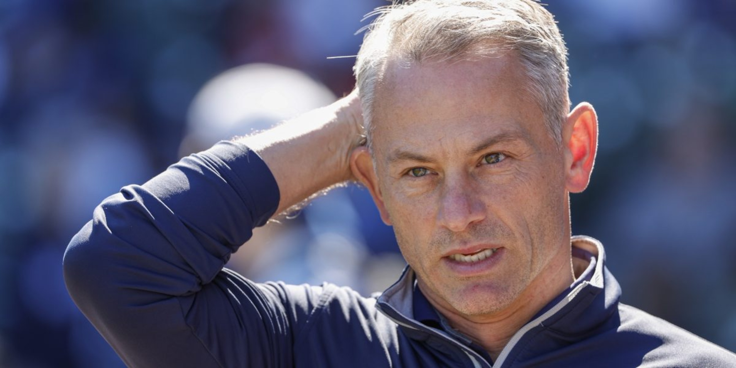 Chicago Cubs’ top trade target comes with screaming red flags