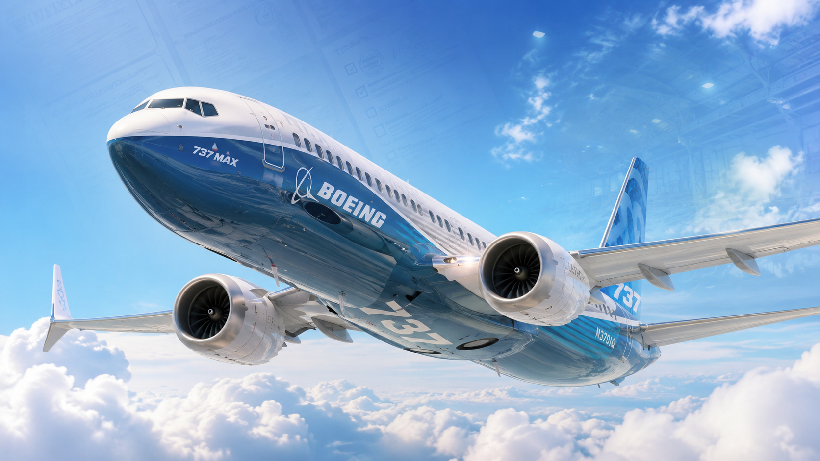 Should you fly on the Boeing 737 MAX? The plane that had to earn trust ...