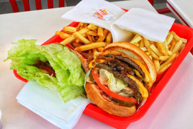 Hillsboro officials sign off on new In-N-Out Burger's traffic ...