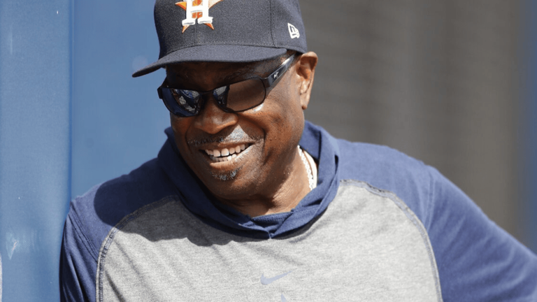 MLB: Dusty Baker praises Barry Bonds and demands his spot in the Hall ...