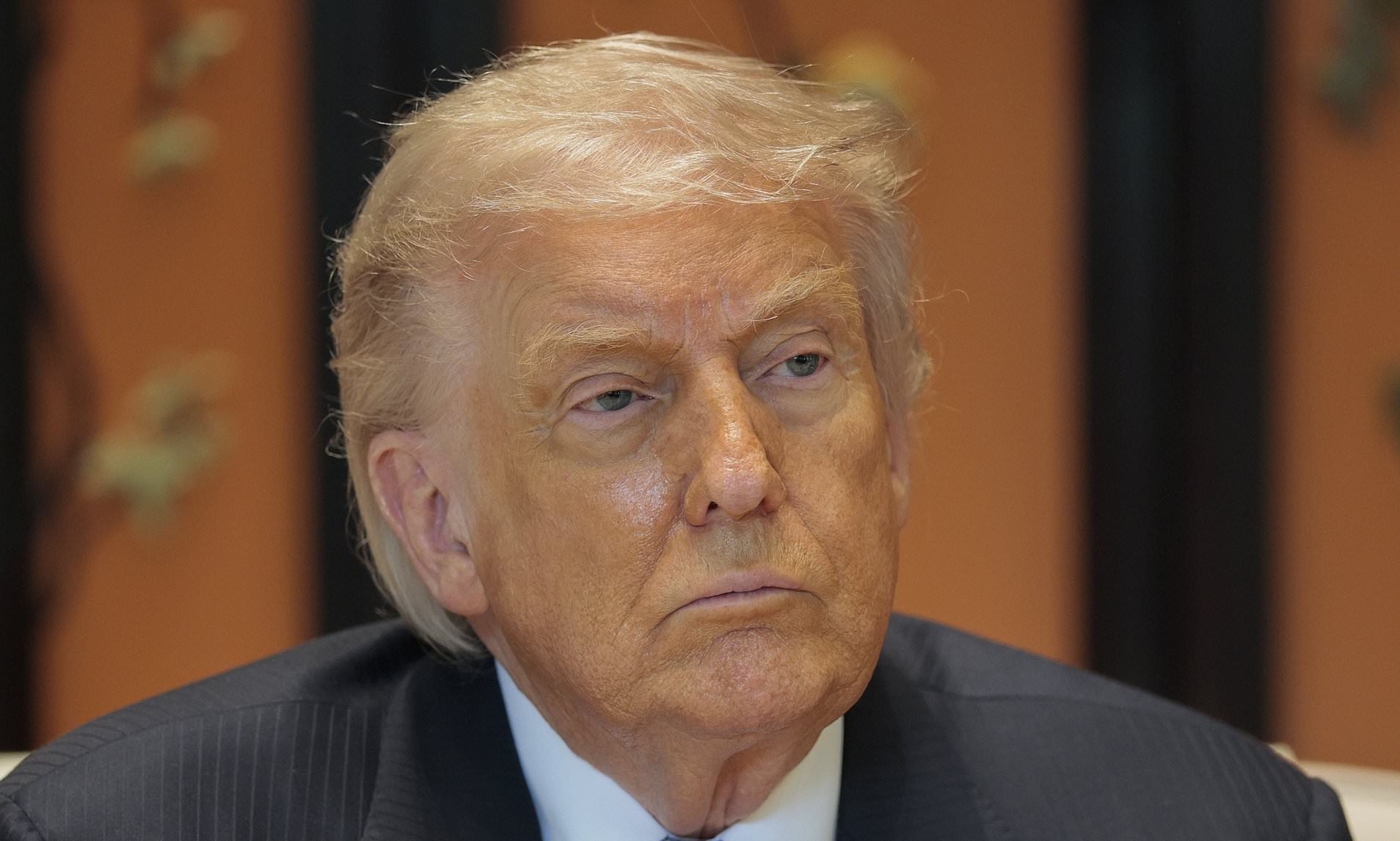 Trump says he will decide imminently whether to accept Iran ceasefire deal