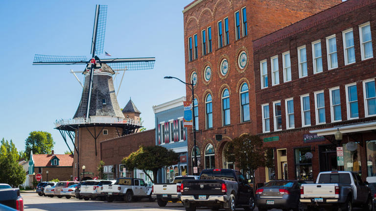 Forget Florida, retirees are flocking to this affordable Midwest state ...