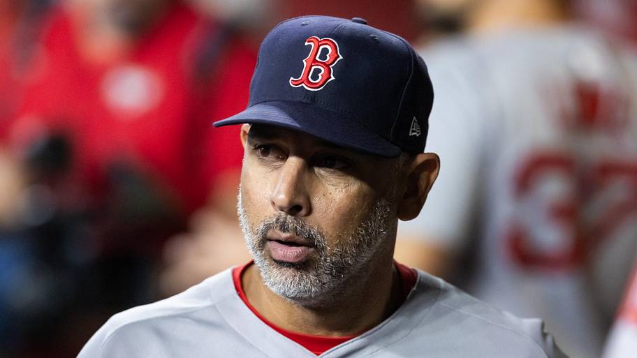 Red Sox are constantly proving what they should've already known about ...