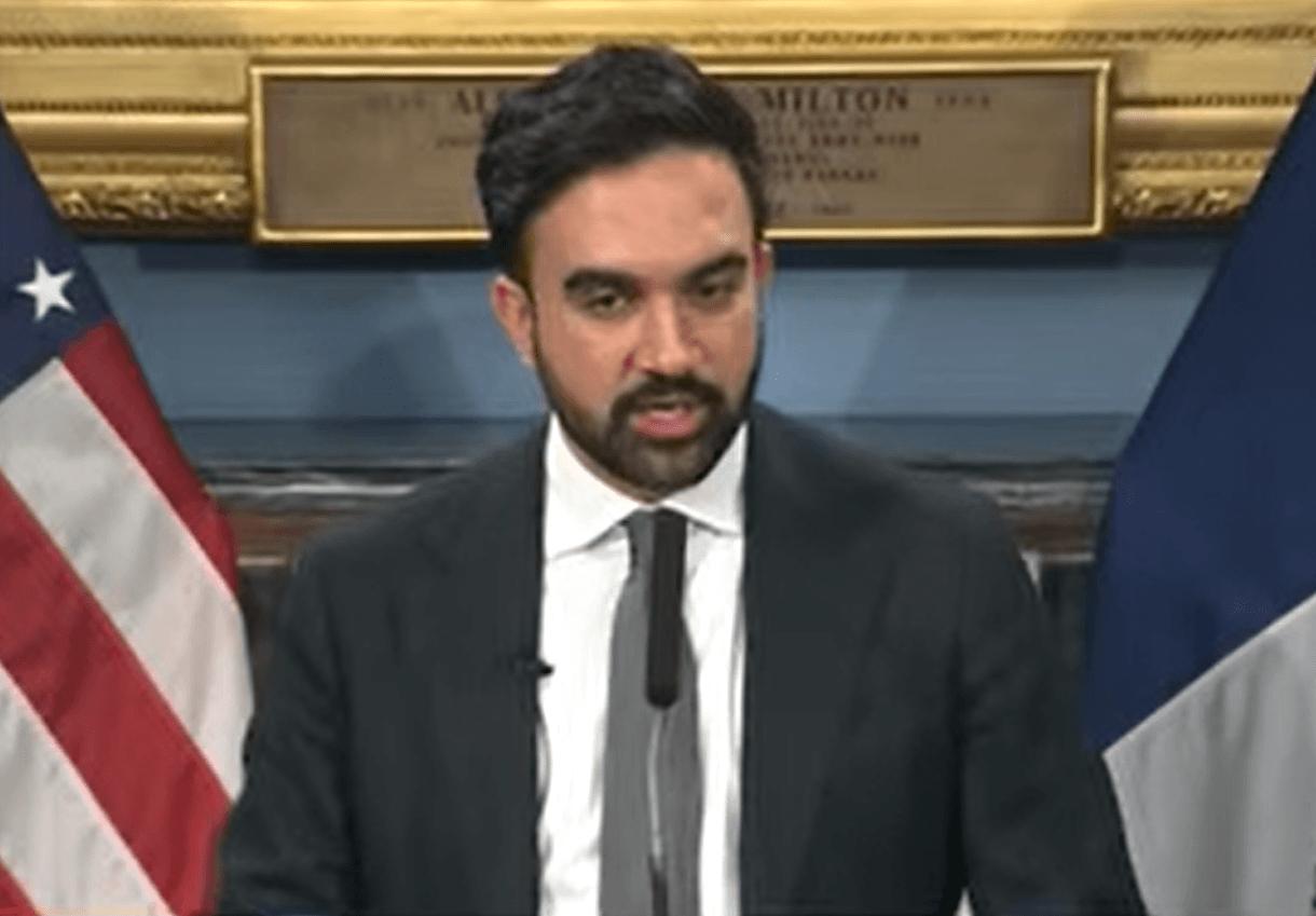 Elon Musk Mocked: Zohran Mamdani Disbands Eric Adams's Final Panel ...
