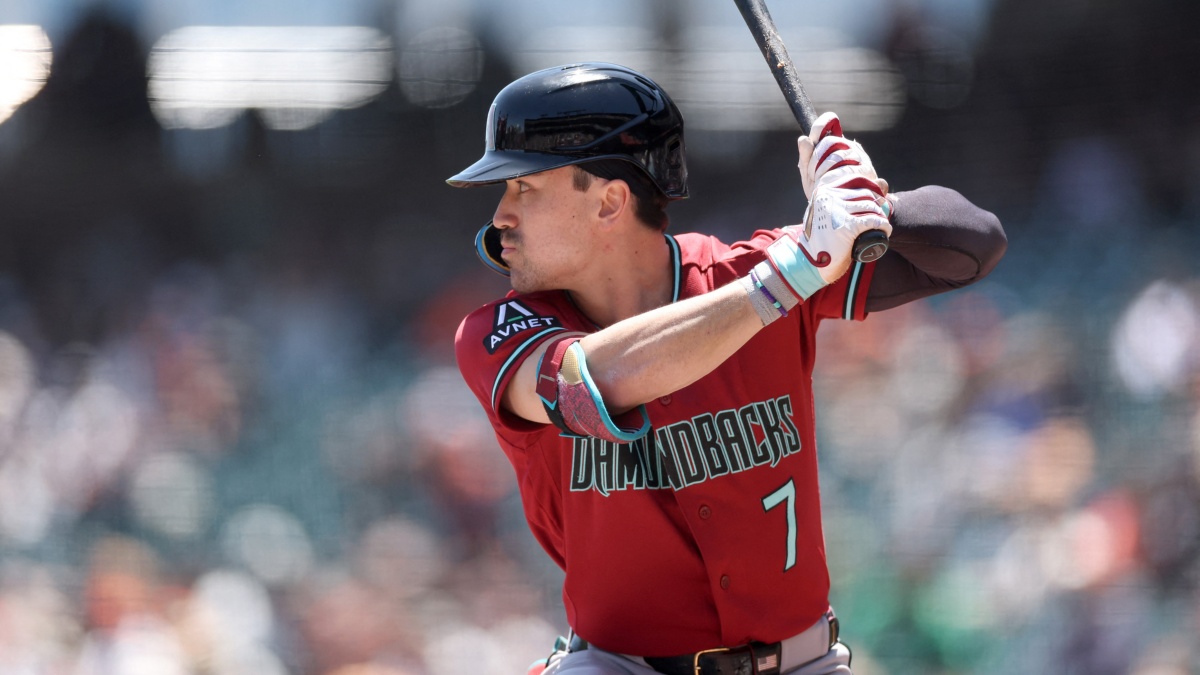 MLB: Corbin Carroll matches a feat not seen since Yankees legend Lou Gehrig
