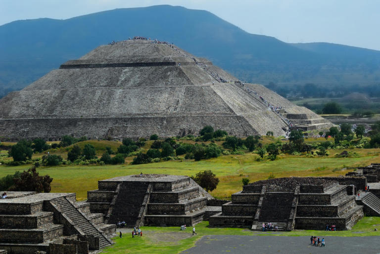 How to experience Mexico during the 2026 World Cup