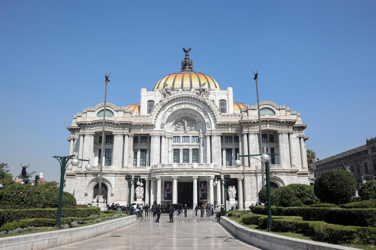 How to experience Mexico during the 2026 World Cup