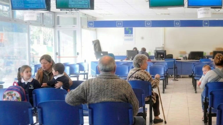 Cobros de ANSES para junio: fechas de pago para los documentos que ...