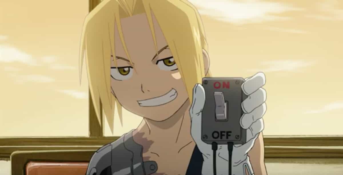 Times anime characters were bamboozled
