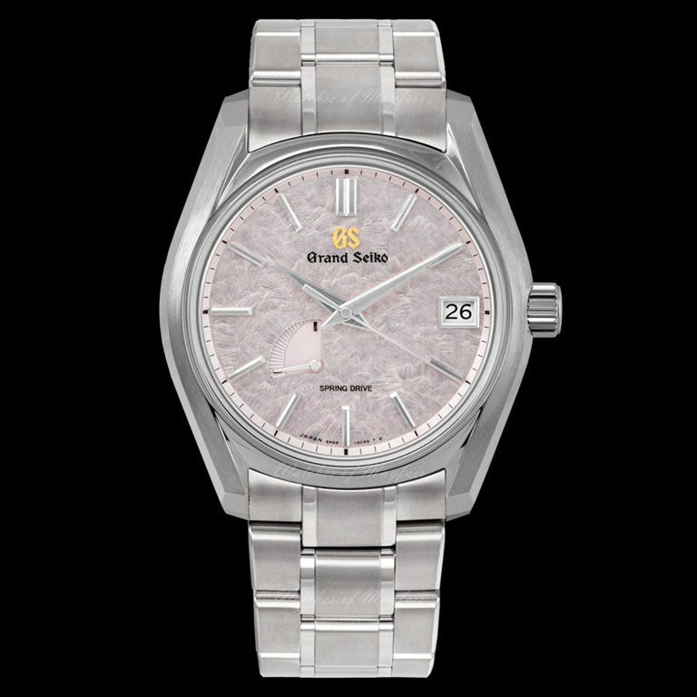 5 Grand Seiko watches that have fallen under retail in May 2026