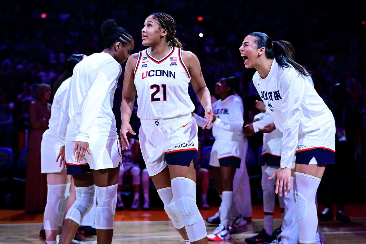 Three questions facing UConn women's basketball team as Huskies begin ...