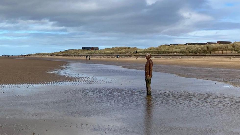 Beach dispersal zone 'too little, too late'